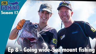 Ultimate Fishing